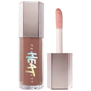 FENTY BEAUTY Gloss Bomb Heat Universal Lip Luminizer + Plumper - Fenty Glow