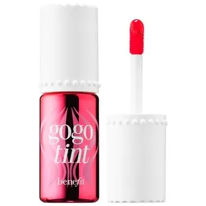 BENEFIT COSMETICS Liquid Lip + Cheek Blush Stain - Gogotint