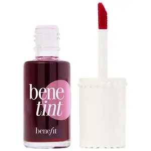 BENEFIT COSMETICS Benefit Cosmetics Benetint Liquid Lip Tint & Cheek Stain Rose-tinted