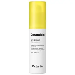 DR. JART+ Ceramidin Eye Cream With Niacinamide