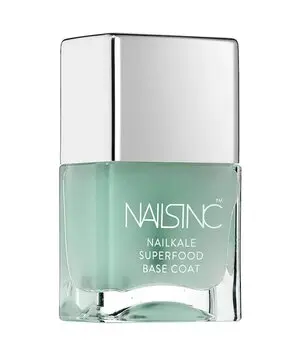 NAILS.INC Nailkale Superfood Base Coat