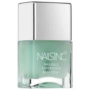 NAILS.INC Nailkale Superfood Base Coat