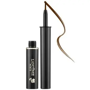 LANCOME Lancôme Artliner Precision Felt-tip Liquid Eyeliner Chocolat