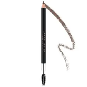 ANASTASIA BEVERLY HILLS Crayon À Sourcils À Double Extrémité De Crème À Poudre Perfect Brow - Caramel