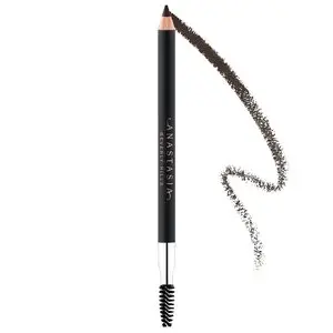 ANASTASIA BEVERLY HILLS ANASTASIA BEVERLY HILLS Fill & Define Powder-Finish Brow Pencil Dark Brown