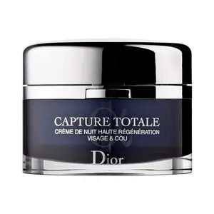 Dior Capture Totale Intensive Night Restorative Crème - One-color