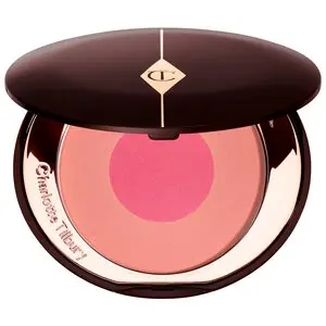 Charlotte Tilbury Cheek Makeup Products
