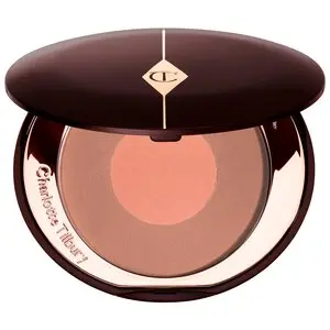 Charlotte Tilbury Charlotte Tilbury Cheek To Chic Blush The Climax