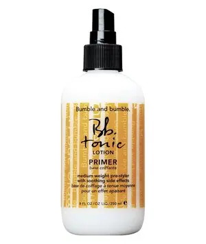 BUMBLE AND BUMBLE Tonic Lotion Tea Tree Oil Hair Primer - One-color