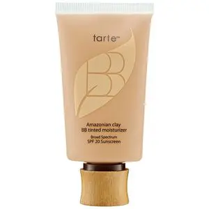 Tarte Moisturizing Makeup Products