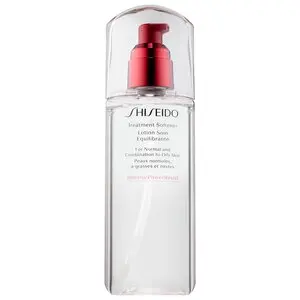 SHISEIDO Treatment Softener - One-color
