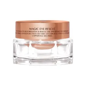 Charlotte Tilbury Charlotte's Magic Eye Cream With Retinol - One-color