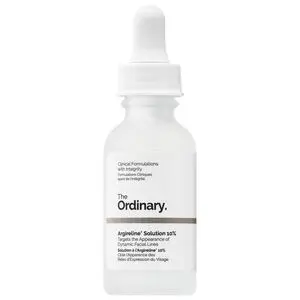THE ORDINARY Argireline Solution 10% For Reducing Fine Lines - One-color