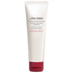 SHISEIDO Clarifying Cleansing Foam - One-color