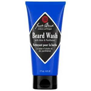 Jack Black Beard Wash - One-color