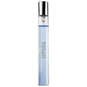 Versace Pour Homme Eau De Toilette Travel Spray - One-color