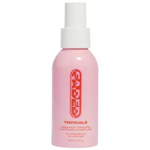 TOPICALS Faded Brightening & Clearing Body Mist