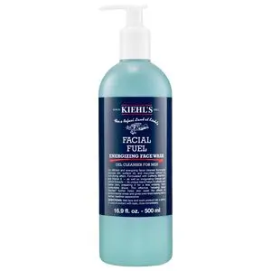 KIEHL'S SINCE 1851 Facial Fuel Invigorating Face Wash For - One-color
