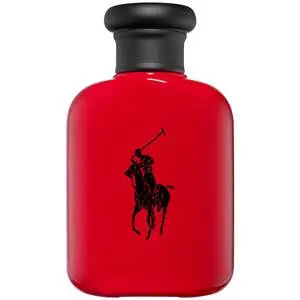 Ralph Lauren Eau De Toilette Polo Red - One-color