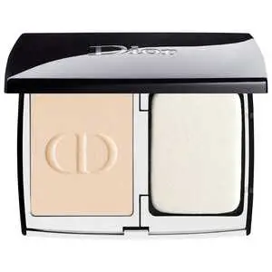 Dior Dior Forever Natural Velvet Matte Compact Foundation 1w In