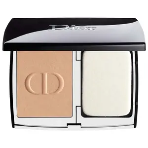 Dior Dior Forever Natural Velvet Matte Compact Foundation 4n