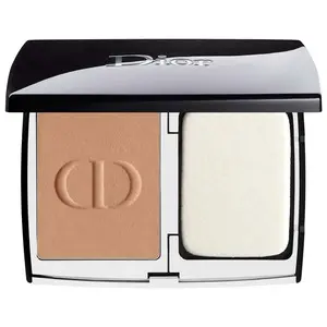 Dior Dior Forever Natural Velvet Matte Compact Foundation 5n