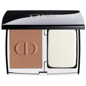 Dior Dior Forever Natural Velvet Matte Compact Foundation 6n