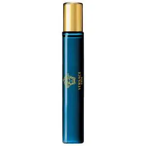 Versace Eros Pour Homme Eau De Toilette Travel Spray - One-color