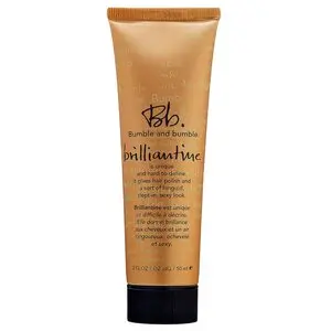 BUMBLE AND BUMBLE Brilliantine Shine Styling Cream - One-color
