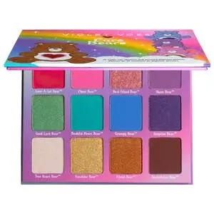 VIOLET VOSS Care Bears Eyeshadow Palette