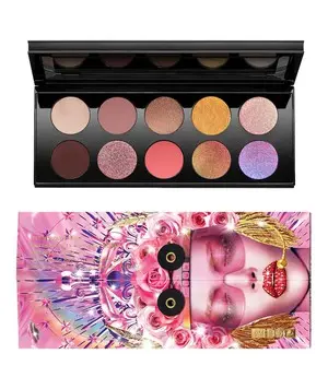 PAT MCGRATH LABS Mothership Ix Eyeshadow Palette: Huetopian Dream
