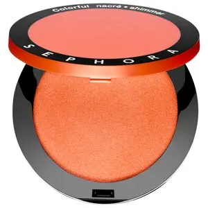 SEPHORA COLLECTION Sephora Collection Sephora Colorful Blush 13 Hot Flush