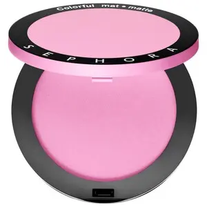 SEPHORA COLLECTION Sephora Collection Sephora Colorful Blush 14 Over The Moon