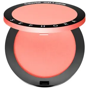 SEPHORA COLLECTION Sephora Collection Sephora Colorful Blush 31 Love Child