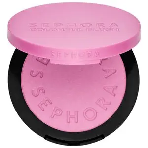 Sephora Collection Blush Makeup Products