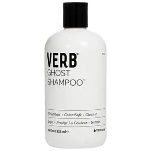 VERB Ghost Weightless Shampoo For Fine Hair - One-color