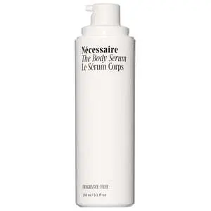 Nécessaire The Body Serum With Hyaluronic Acid, Niacinamide + Ceramide - One-color