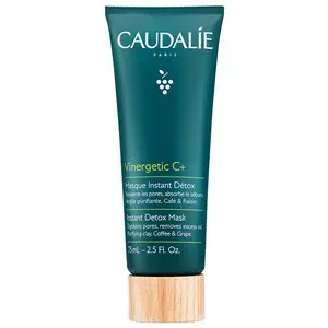 CAUDALIE Pore Minimizing Instant Detox Mask - One-color