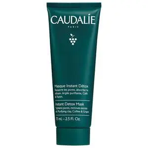 CAUDALIE Pore Minimizing Instant Detox Mask - One-color