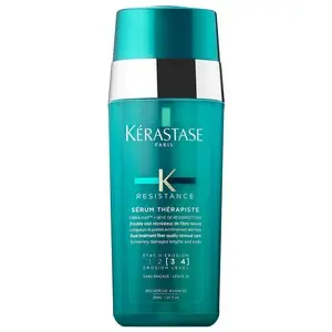 Kerastase Resistance Hair Serum For Extremely Damaged Hair - One-color