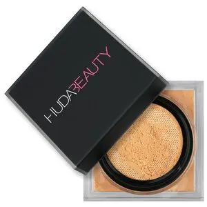 HUDA BEAUTY Easy Bake Blurring Loose Baking & Setting Powder - Blondie