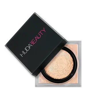 HUDA BEAUTY Easy Bake Blurring Loose Baking & Setting Powder - Pound Cake
