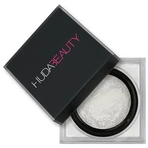 HUDA BEAUTY Easy Bake Blurring Loose Baking & Setting Powder - Sugar Cookie
