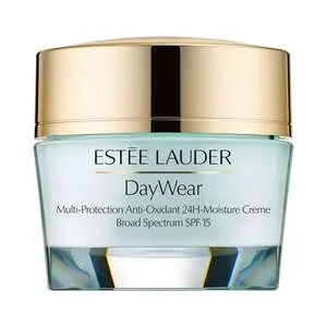 Estée Lauder Crème Hydratante 24 Heures Daywear Anti-oxydante Avec Fps 15 Pour Peau Normale/mixte - One-color