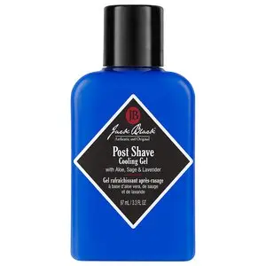 Jack Black Post Shave Cooling Gel - One-color