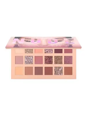 HUDA BEAUTY The New Nude Eyeshadow Palette