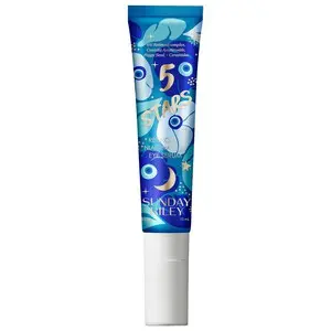Sunday Riley 5 Stars Retinol + Niacinamide Eye Serum - One-color