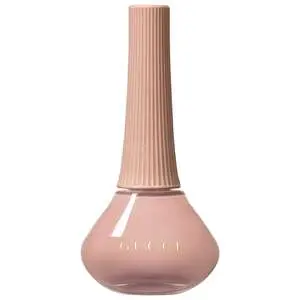 Gucci Glossy Nail Polish - 413 Ellen Blush