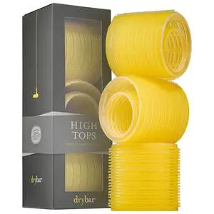 DRYBAR High Tops Self-grip Rollers - One-color