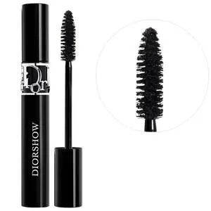 Dior Diorshow 24h Buildable Volume Mascara - 090 Black